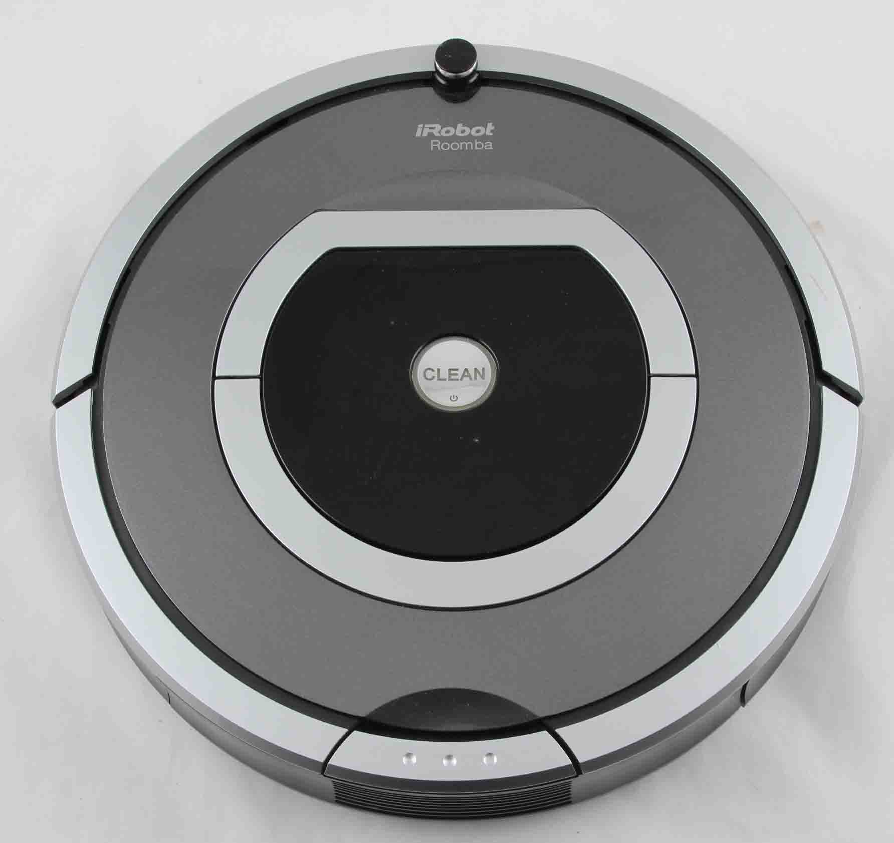 Roomba 780 Refurbished - Australia Robotic