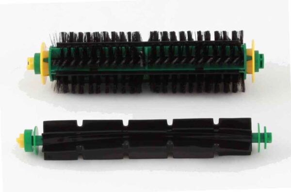 Roomba 500 Series Main Brush Set - Australia Robotic