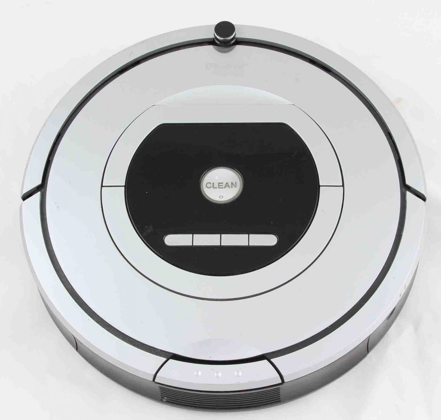 Roomba 760 Refurbished - Australia Robotic