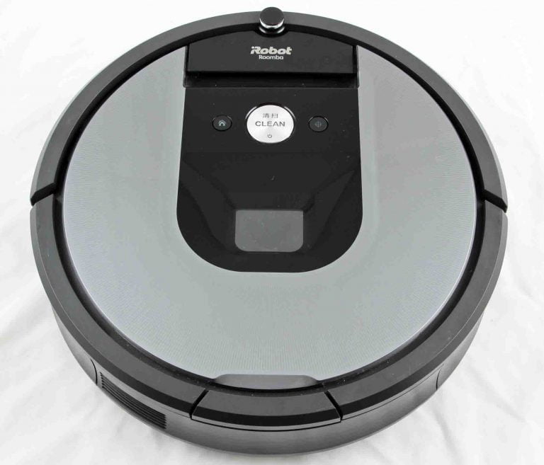 Roomba s9+ - Australia Robotic