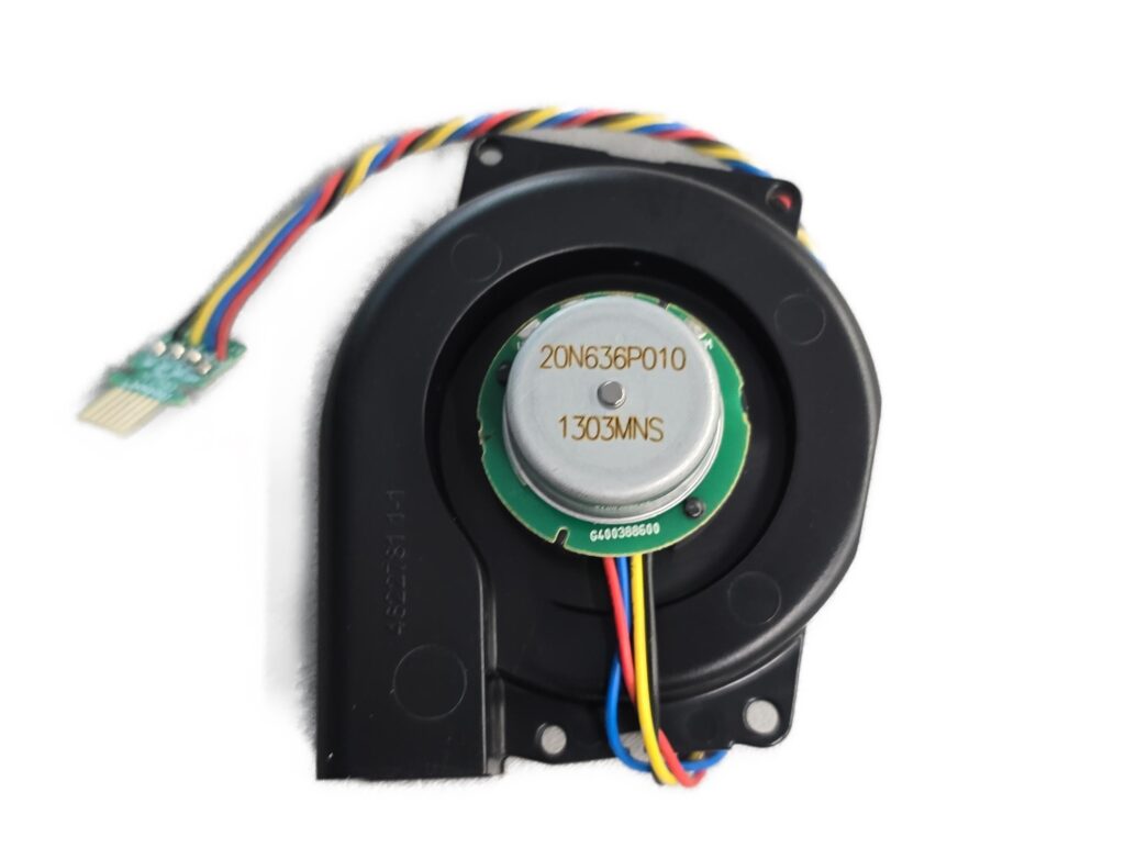 Roomba i e Series Vacuum Motor - Australia Robotic